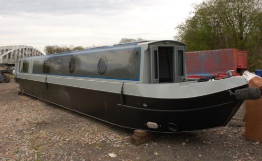 Cruiser | Ash Boats LTD