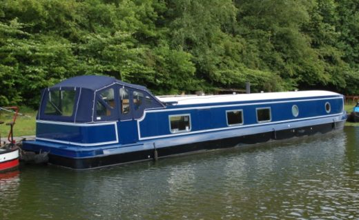 Cruiser | Ash Boats LTD